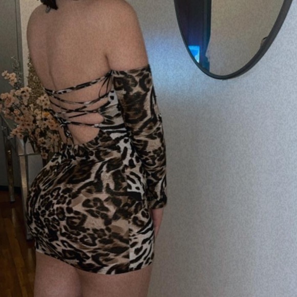 Dresses Sexy Dress Poshmark